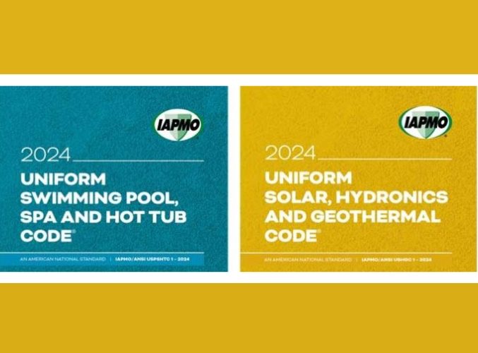 2023 USHGC, USPSHTC Code Change Monographs Now Available | phcppros